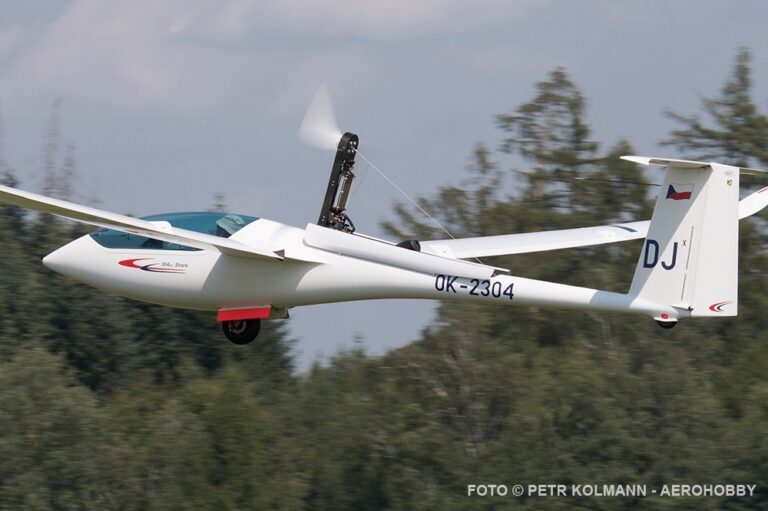 Home - HpH Sailplanes